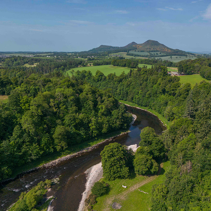 Explore Old Melrose Estate