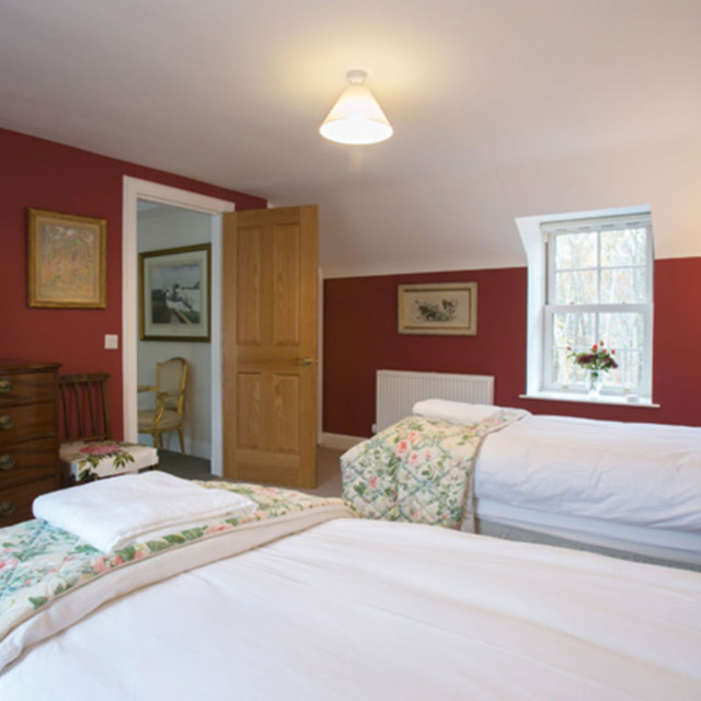 River Cottage - Old Melrose Estate