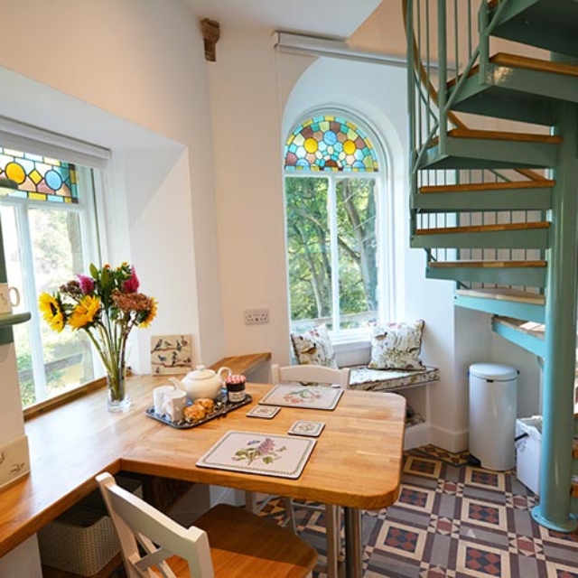 The Folly - Old Melrose Estate