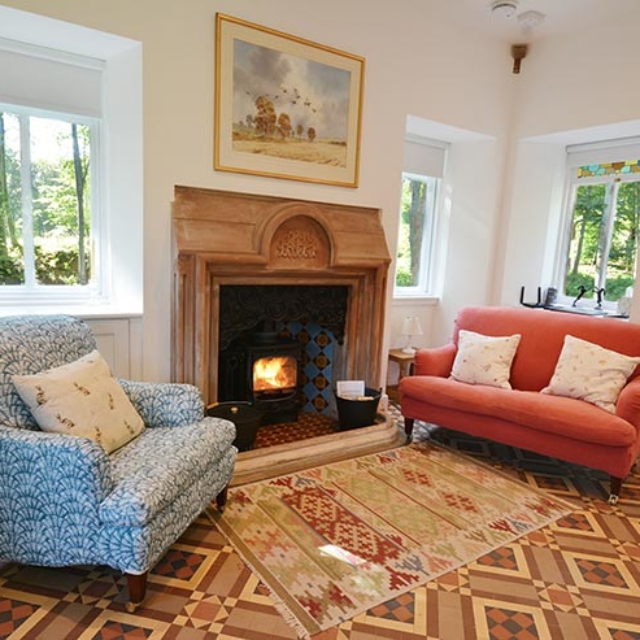 The Folly - Old Melrose Estate