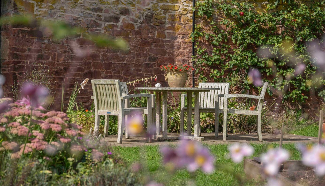 River Cottage - Old Melrose Estate