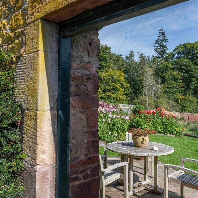 River Cottage - Old Melrose Estate