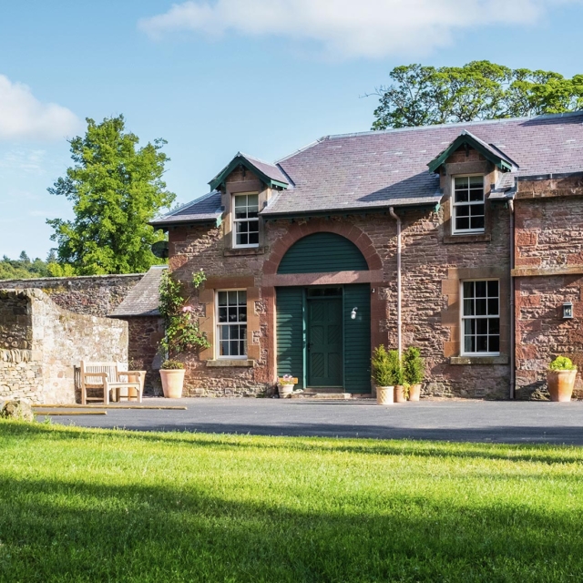 River Cottage - Old Melrose Estate