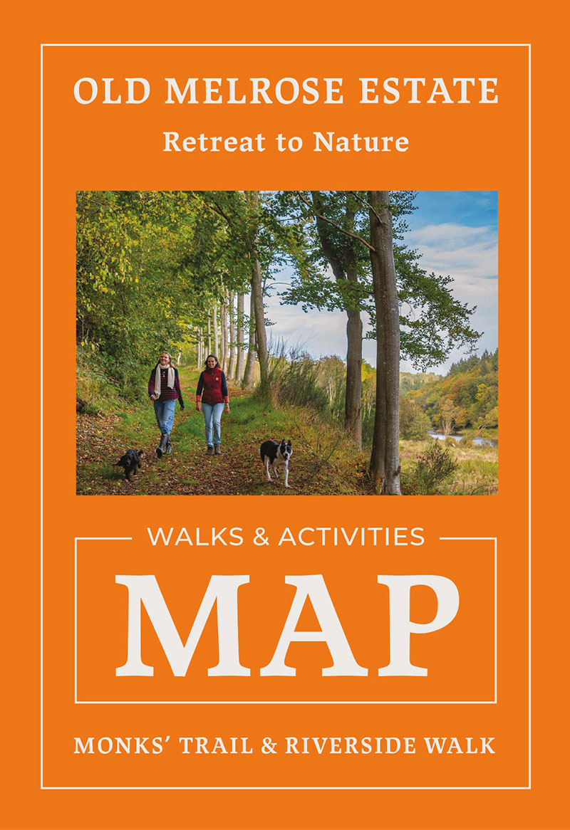 Estate Walks - Old Melrose Estate